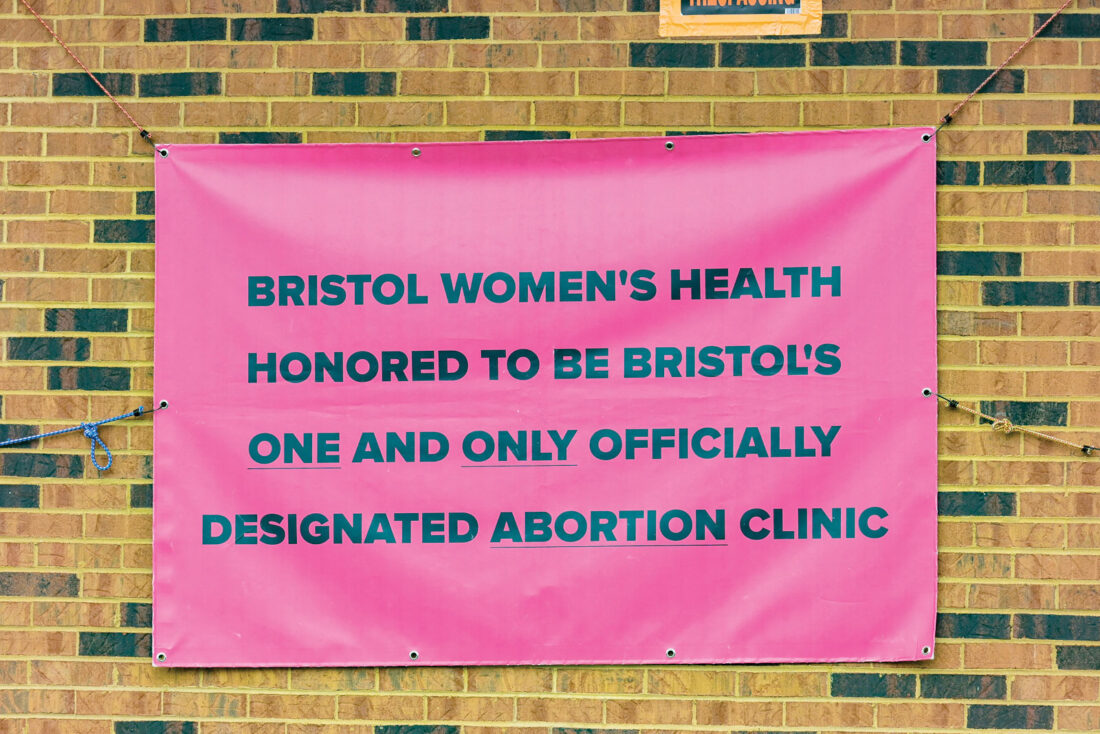 Road Weary: Abortion clinics crossing state borders not always welcome ...